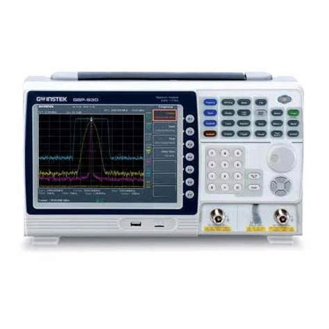 Spectrum Analyzers At Best Price In India