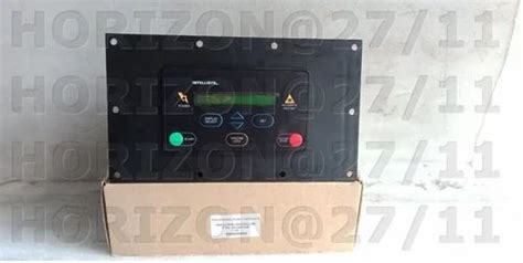 Screw Compressor Elgi Neuron Ii Controller At Rs 28500 In Ahmedabad