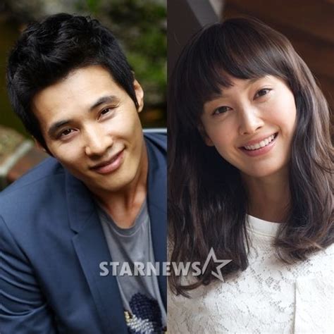 Won Bin And Lee Na Young Get Married In A Private Countryside Wedding A Koalas Playground