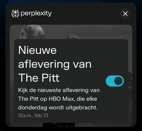 Gemini Omruilen Voor Perplexity Assistant Zo Werkt Het