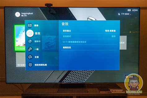 三星 Neo Qled 8k 量子電視開箱體驗！擁有8k解析度高畫質、100色域表現、超廣視角、hdr10、完美沈浸式影音體驗的好電視