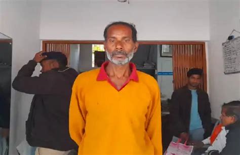 Drunk Brother Started Did Obscene Acts With Bhabhi Brother Killed Him