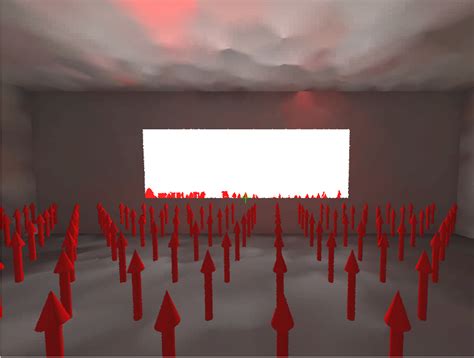 ellaboration of bsdf up vector for asymmetrical materials like angled