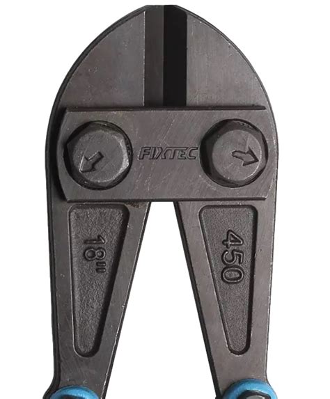 18 Inch Bolt Cutter Fixtec Powertoolslk