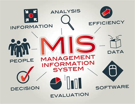 What Is MIS Management Information Systems AGILEAN Solutions