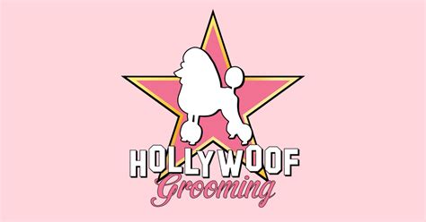 Hollywoof Grooming Dog Grooming Professional Grooming Tools
