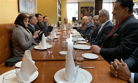 وزیراعظم کی رہائش گاہ پر مشاورتی اجلاس کی اندرونی کہانی سامنے آگئی