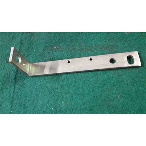 Mild Steel L Bracket For Door Fitting At ₹ 50 Piece In Hooghly Id 2848958784373