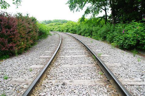 線路の商用利用可フリー写真素材635 フォトック