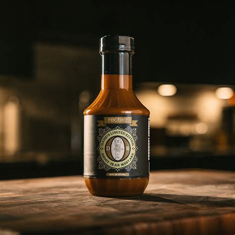 Recteq S Secret Sauce Bundle