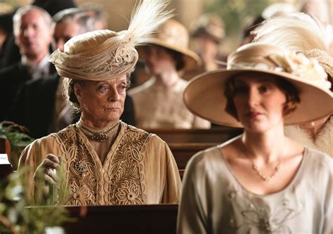 Downton Abbey Season Three Quotes Ps Love