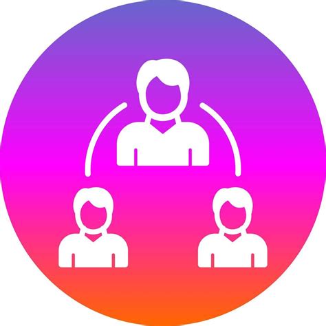 Internal Referral Vector Icon Design 16327755 Vector Art At Vecteezy