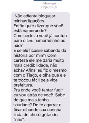 Pastor Marco Feliciano é acusado de agressão sexual e estupro afirma