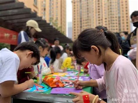 【品质裕华 欢度国庆】裕华区新天地社区多形式开展“庆中秋，迎国庆”系列活动澎湃号·政务澎湃新闻 The Paper