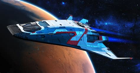 Ares 8 Shuttle 3d Space Unity Asset Store