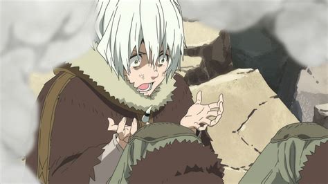 To Your Eternity Episode Love And Grief Anime Corner