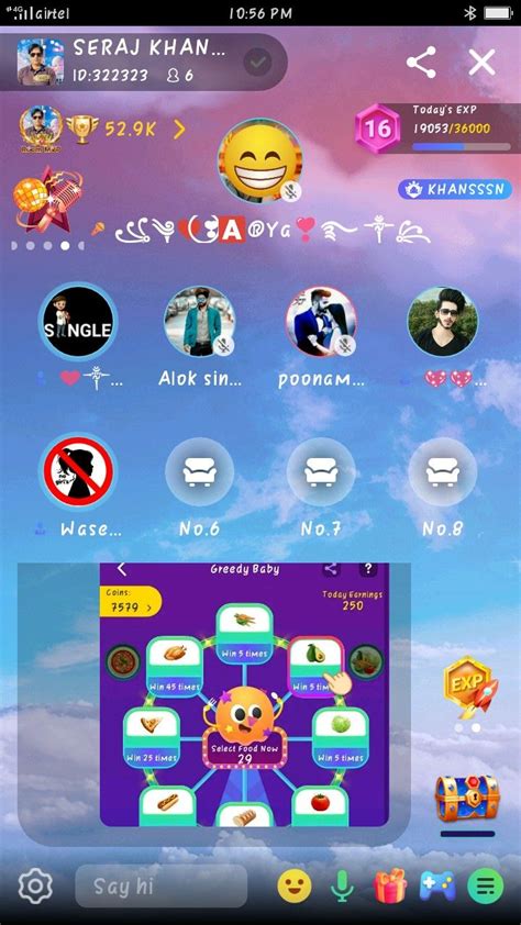 pin on suhail khan food now save 10 things