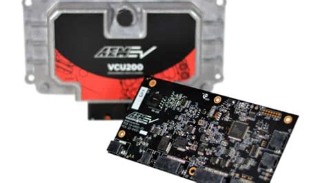 AEM EV Conversion System Unlocks 26 More HP