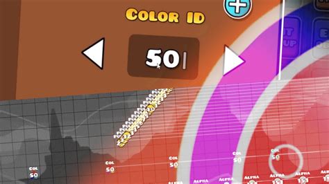 Geometry Dash Pulse Trigger Life Hack Youtube