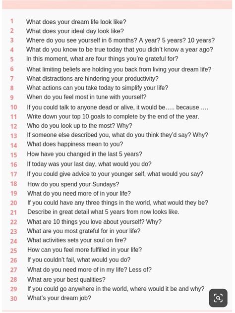 365 Table Topics Questions Artofit