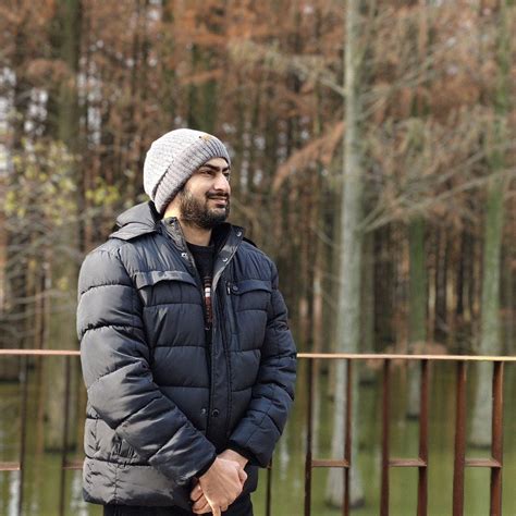 Mohammad Abdullah Ansari