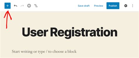 How To Set Up Custom User Meta Fields With The User Registration Addon