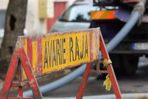 Intervenție RAJA pe aleea Garofiței din municipiul Constanța CT100 ro