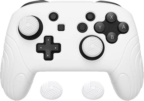 Playvital Samurai Edition Ergonomic Silicone Skin