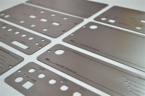 Лицеви панели за контролер