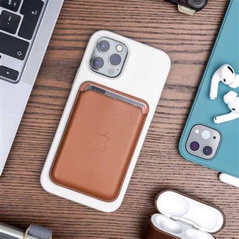 Leather Wallet Comprar En Phone Case
