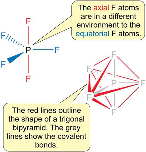 Pf5 Lewis Dot Structure