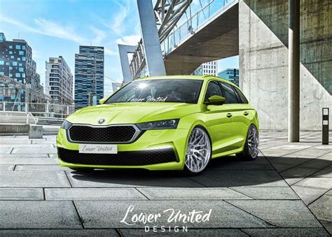 Pin auf ŠKODA tuning