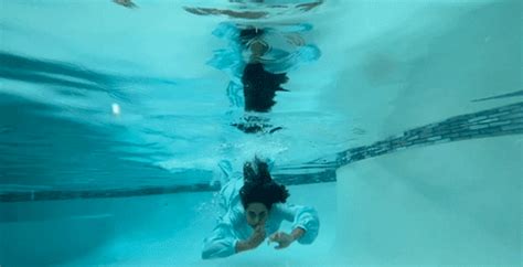 Season 2 Swimming  By A Little Late With Lilly Singh Find And Share