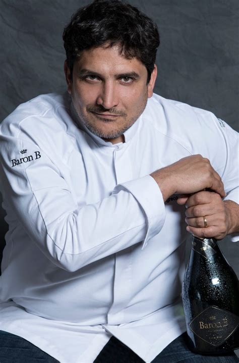 Mauro Colagreco Cambió Toda Su Propuesta En La Reapertura De Mirazur