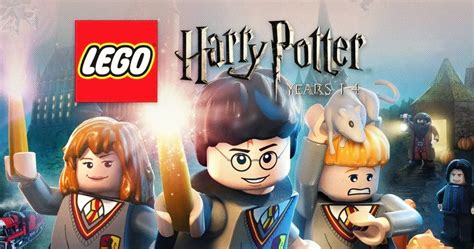 10 лучших игр по вселенной Гарри Поттера