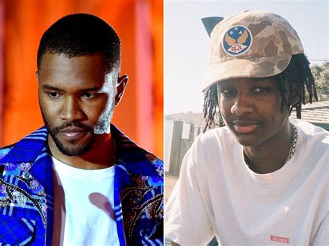 Ryan Breaux Death 18 Year Old Brother Of Musician Frank Ocean