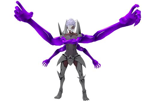 Battle Form Clayman 2 By Lord Yoloraidos On Deviantart