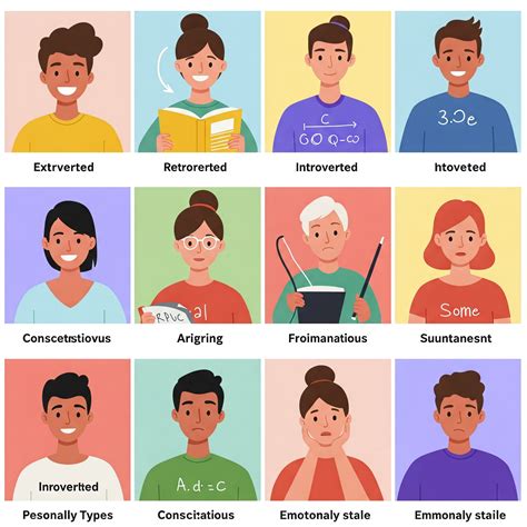 Personality Types Super Guide To Understanding Yourself And Others