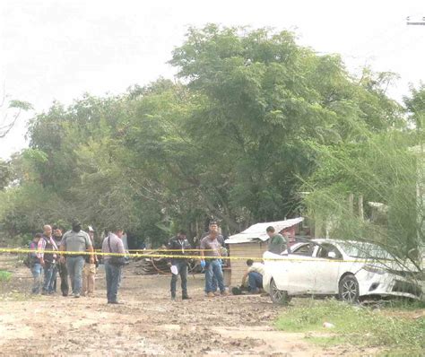 Balacera Deja Un Muerto La Tarde