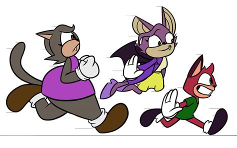 Team Train By Awesomesir On Deviantart