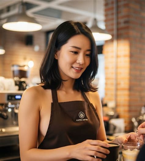 도끼자국 개 민망한 숏레깅스녀