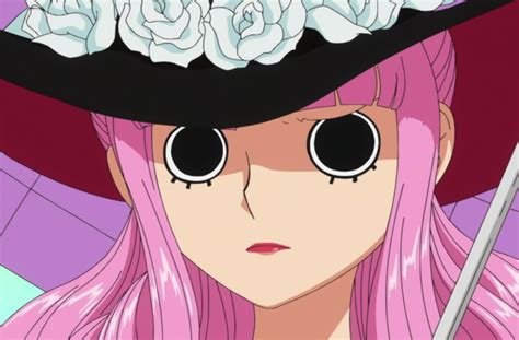 Datei Perona new png OPwiki Das Wiki für One Piece