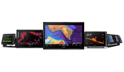 Which Garmin Chartplotter Or Fishfinder Is Right For Me
