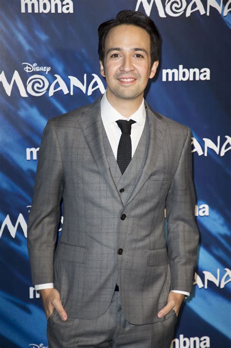 Lin Manuel Miranda The Vivo Movie Wallpapers Wallpaper Cave