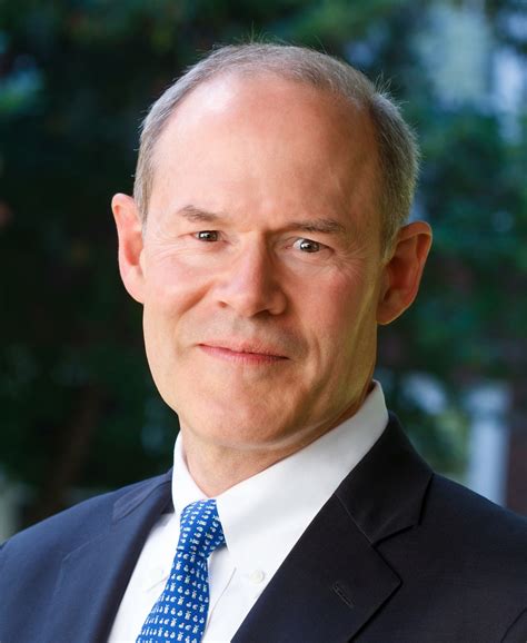 John Macomber Harvard Mellon Urban Initiative