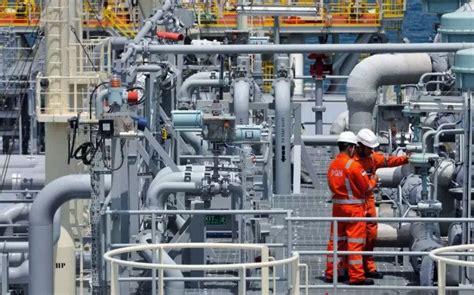 Pgn Fasilitasi Mahasiswa Kenali Dunia Kerja