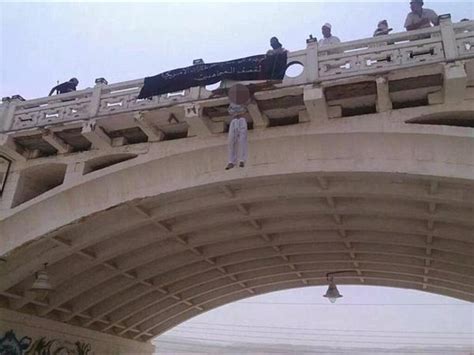 Al Qaeda Execute Saudi Men Accused Of Spying For Us In Yemen Daily