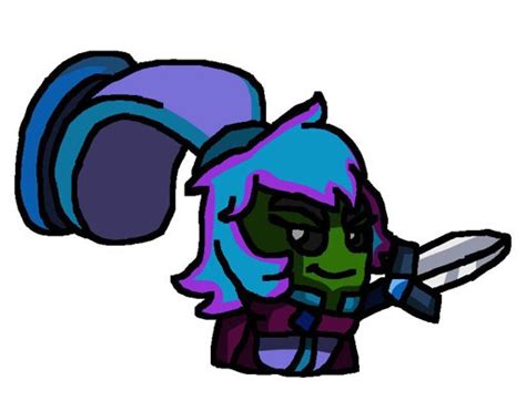 Plants Vs Zombies Brawl Stars Common Brawler Brawl Stars Amino