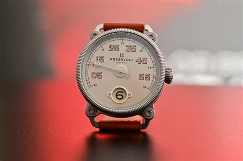 Hands On The New Reservoir Black Sparrow Collection Of Pilot Watches