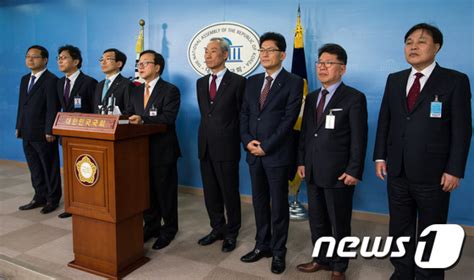 경제7단체 경제활성화·노동개혁법 직권상정 촉구 뉴스1